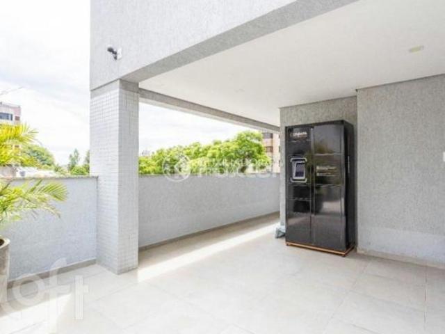 Apartamento, 2 dormitórios, 71.26 m², em Auxiliadora