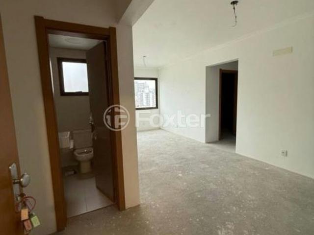 Apartamento, 2 dormitórios, 71.26 m², em Auxiliadora
