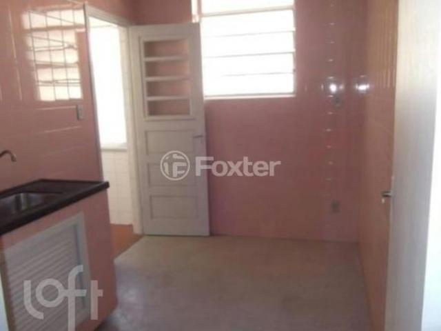 Apartamento, 2 dormitórios, 71.26 m², em Santa Maria Goretti