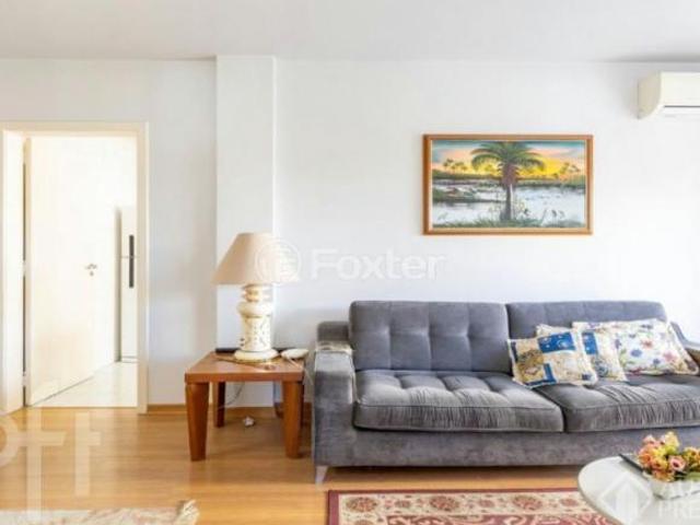 Apartamento, 2 dormitórios, 71.22 m², em Passo da Areia