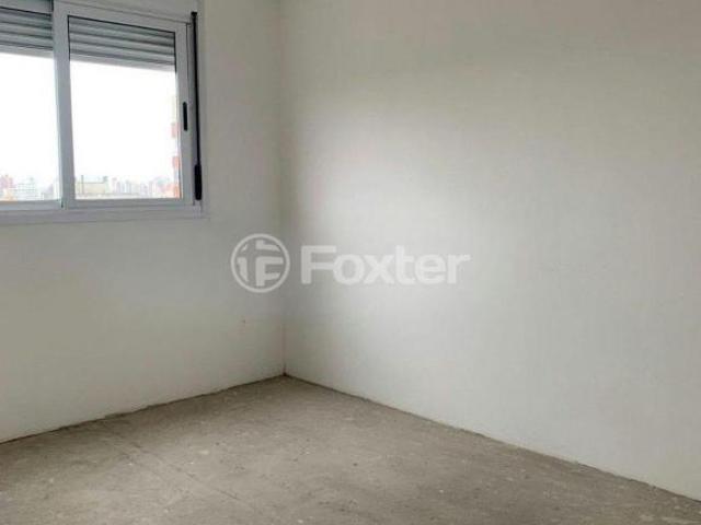Apartamento, 2 dormitórios, 71.2 m², em Jardim Botânico