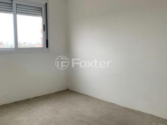 Apartamento, 2 dormitórios, 71.2 m², em Jardim Botânico