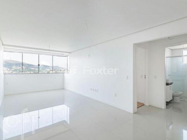 Apartamento, 2 dormitórios, 71.2 m², em Jardim Botânico