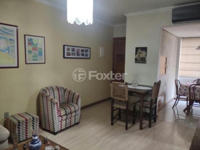 Apartamento, 2 dormitórios, 71.35 m², em Rio Branco
