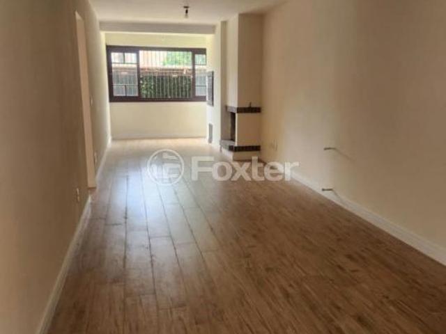 Apartamento, 2 dormitórios, 71.35 m², em Vila Luiza