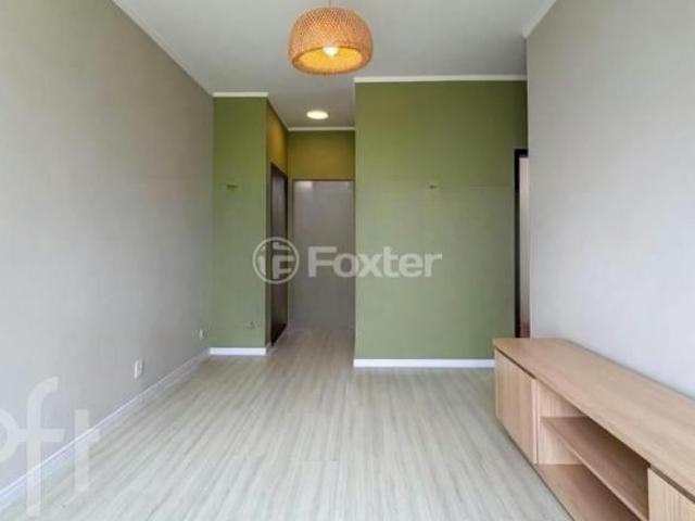 Apartamento, 2 dormitórios, 71.38 m², em Auxiliadora