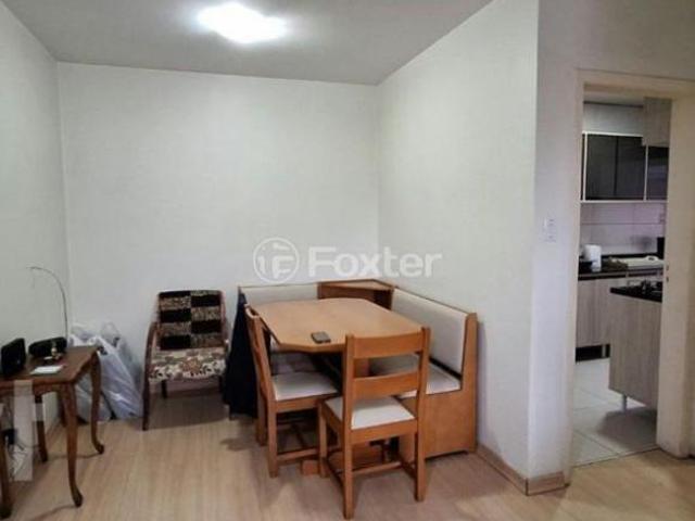 Apartamento, 2 dormitórios, 71.39 m², em Centro