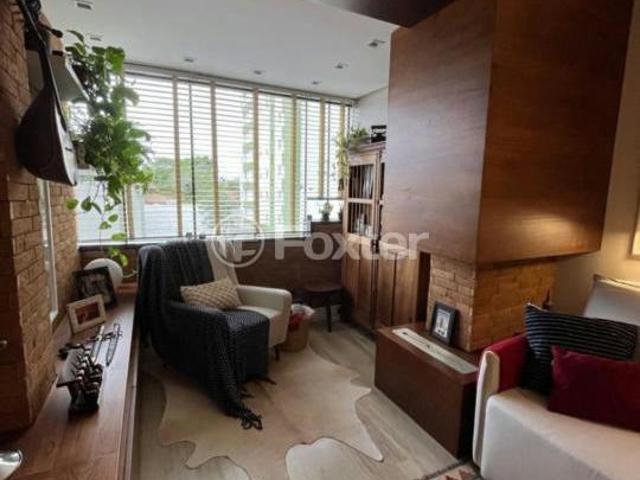 Apartamento, 2 dormitórios, 71.3 m², em Bom Jesus
