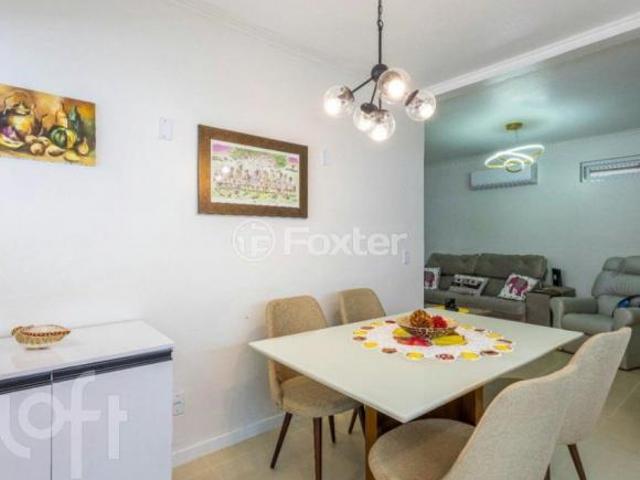 Apartamento, 2 dormitórios, 71.49 m², em Partenon