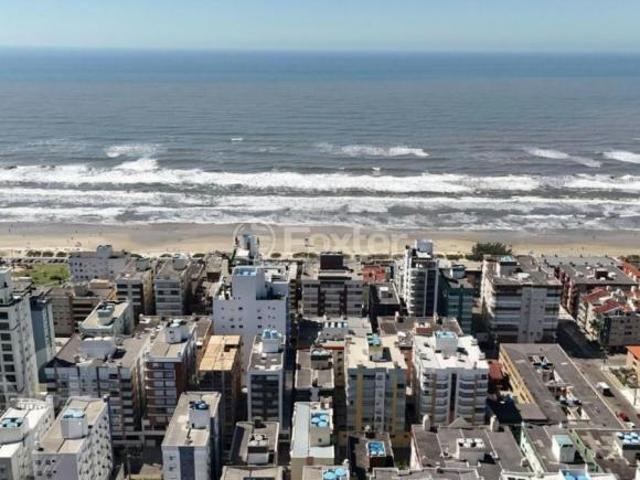 Apartamento, 2 dormitórios, 71.4 m², em Zona Nova