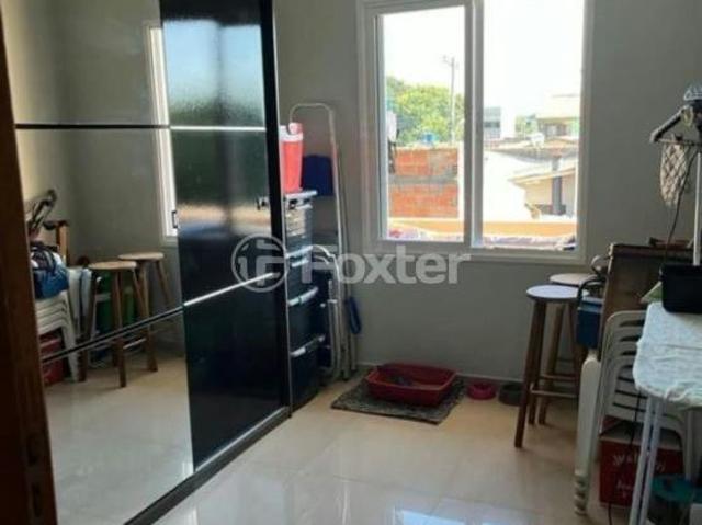 Apartamento, 2 dormitórios, 71.67 m², em Morada do Vale I