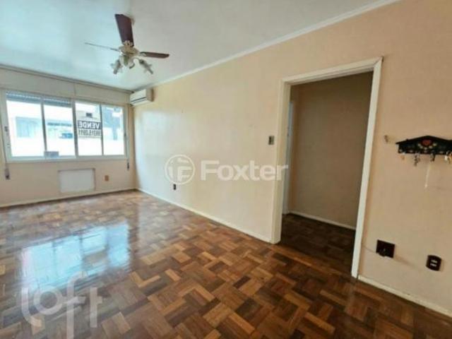 Apartamento, 2 dormitórios, 71.67 m², em Menino Deus