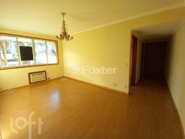 Apartamento, 2 dormitórios, 71.63 m², em Mont Serrat
