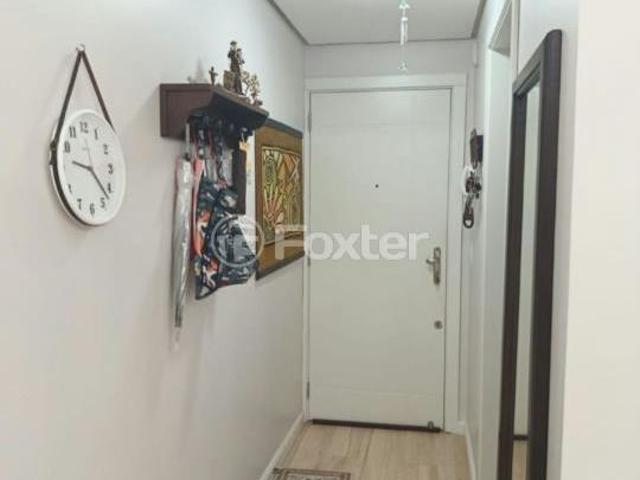 Apartamento, 2 dormitórios, 71.75 m², em Menino Deus