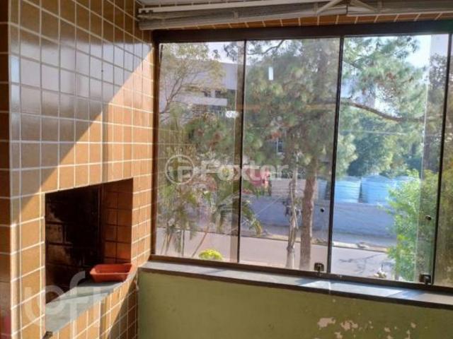 Apartamento, 2 dormitórios, 71.78 m², em Partenon