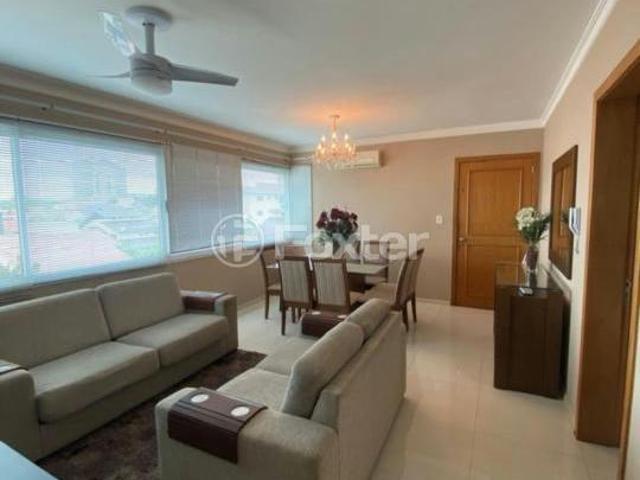 Apartamento, 2 dormitórios, 71.72 m², em Jardim Itu
