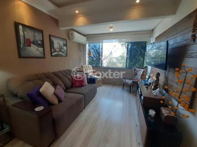 Apartamento, 2 dormitórios, 71.85 m², em Teresópolis