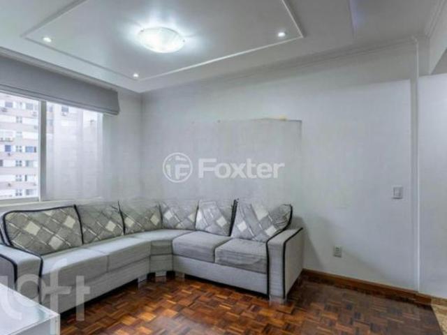 Apartamento, 2 dormitórios, 71.86 m², em Centro Histórico