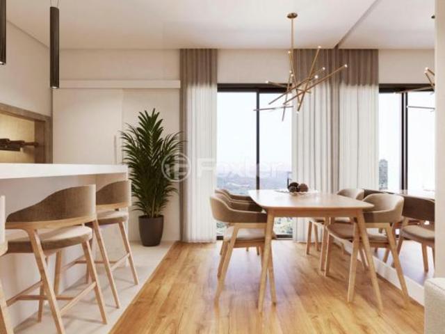Apartamento, 2 dormitórios, 71.82 m², em Centro