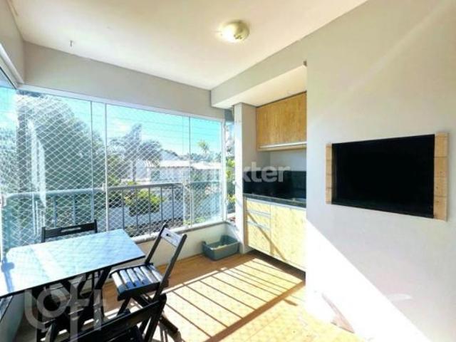 Apartamento, 2 dormitórios, 71.83 m², em Primavera