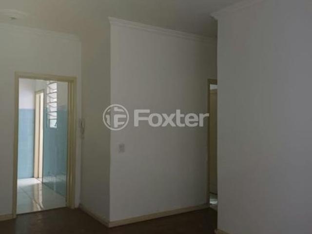 Apartamento, 2 dormitórios, 71.94 m², em Santa Cecília