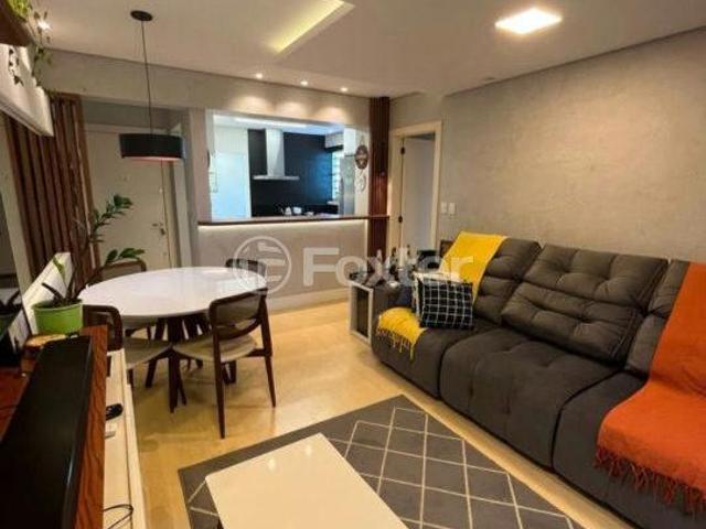 Apartamento, 2 dormitórios, 71.98 m², em Fião