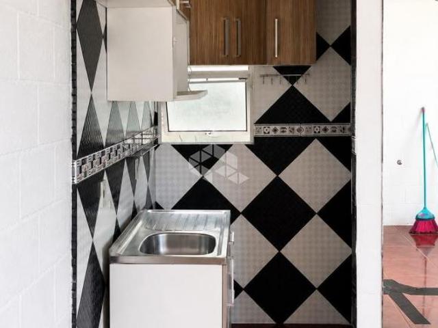 Apartamento 2 dormitórios