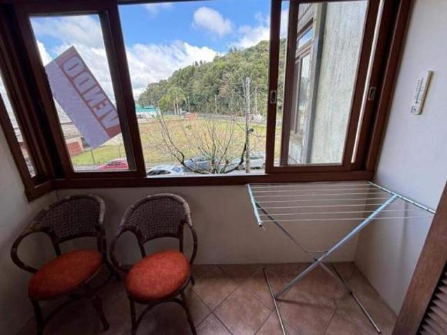 APARTAMENTO 2 DORMITORIOS