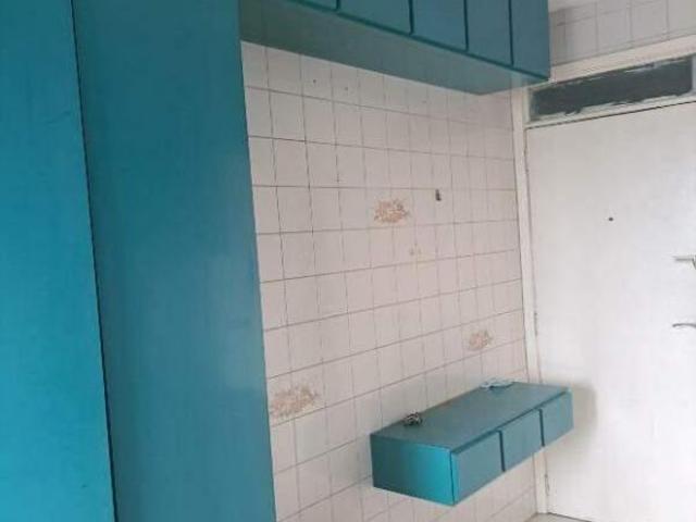 Apartamento 2 Dormitórios 72 m2 bairro Planalto Paulista São Paulo SP