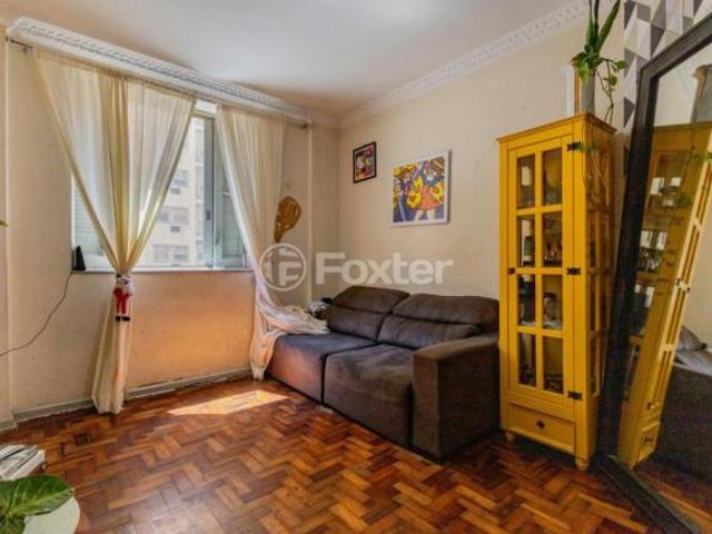Apartamento, 2 dormitórios, 72 m², em Centro Histórico