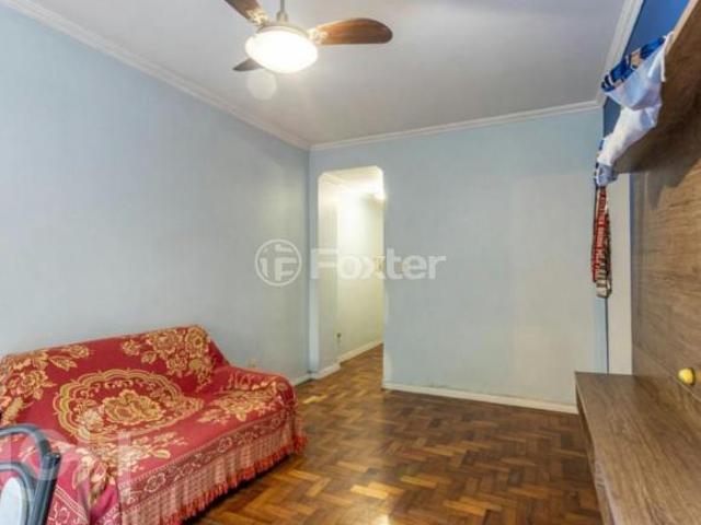Apartamento, 2 dormitórios, 72 m², em Centro Histórico