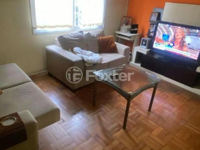 Apartamento, 2 dormitórios, 72 m², em Cristal