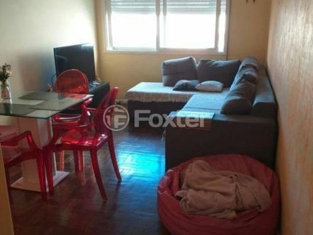 Apartamento, 2 dormitórios, 72 m², em Auxiliadora