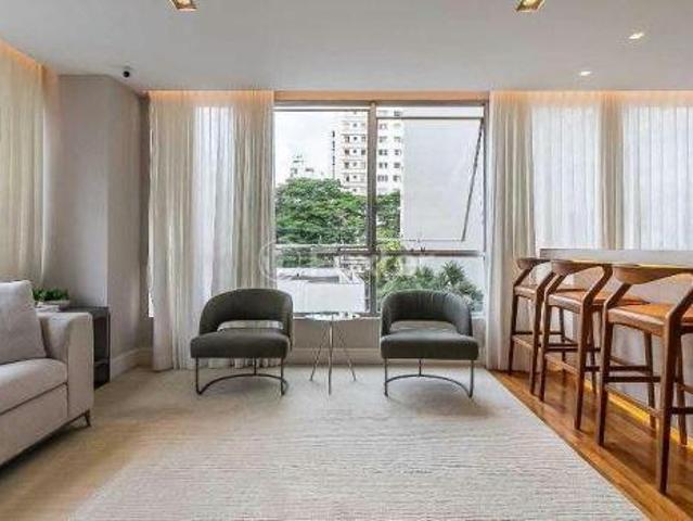 Apartamento, 2 dormitórios, 72 m², em Barra Funda