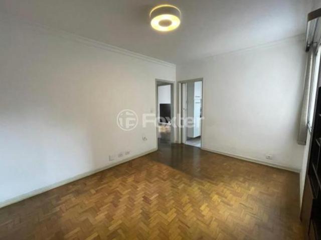 Apartamento, 2 dormitórios, 72 m², em Bela Vista