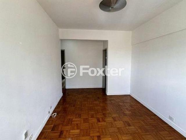 Apartamento, 2 dormitórios, 72 m², em Bela Vista