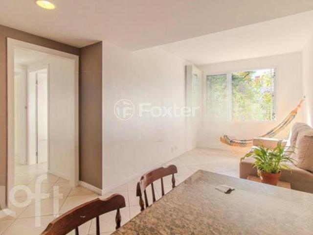 Apartamento, 2 dormitórios, 72 m², em Farroupilha