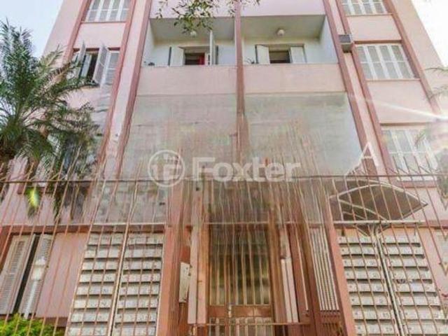 Apartamento, 2 dormitórios, 72 m², em Floresta