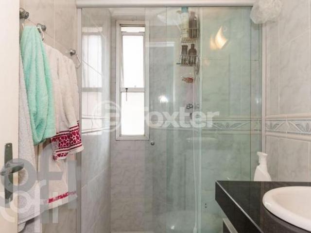 Apartamento, 2 dormitórios, 72 m², em Jardim Vila Mariana