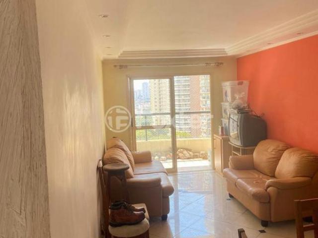 Apartamento, 2 dormitórios, 72 m², em Jardim Vila Mariana