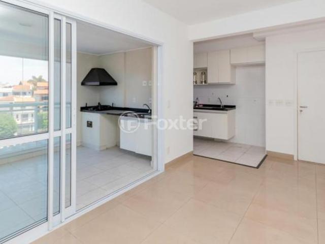 Apartamento, 2 dormitórios, 72 m², em Lauzane Paulista