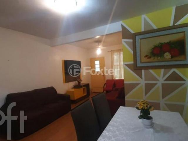 Apartamento, 2 dormitórios, 72 m², em São João