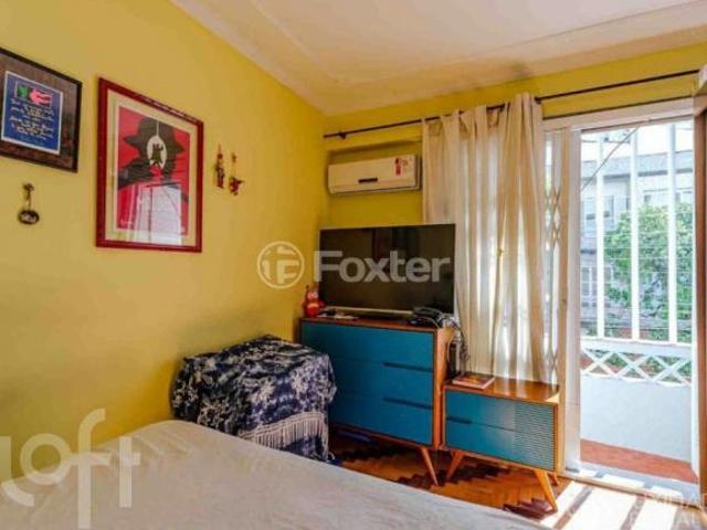 Apartamento, 2 dormitórios, 72 m², em Santana