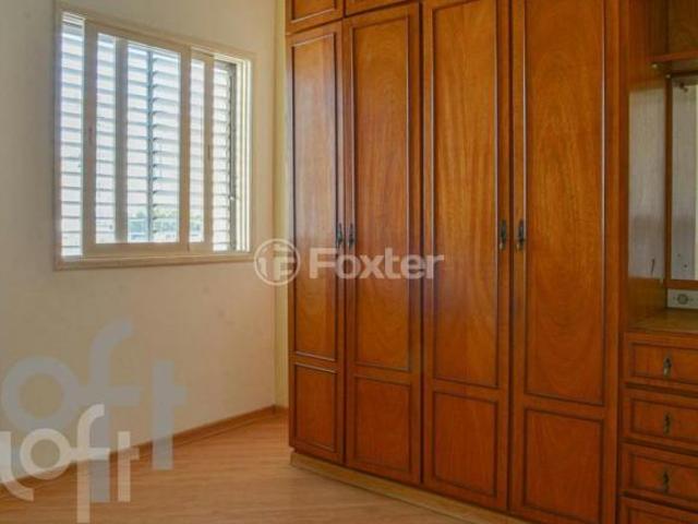 Apartamento, 2 dormitórios, 72 m², em Santana