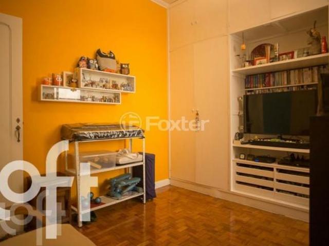 Apartamento, 2 dormitórios, 72 m², em Pinheiros
