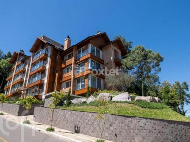 Apartamento, 2 dormitórios, 72 m², em Planalto