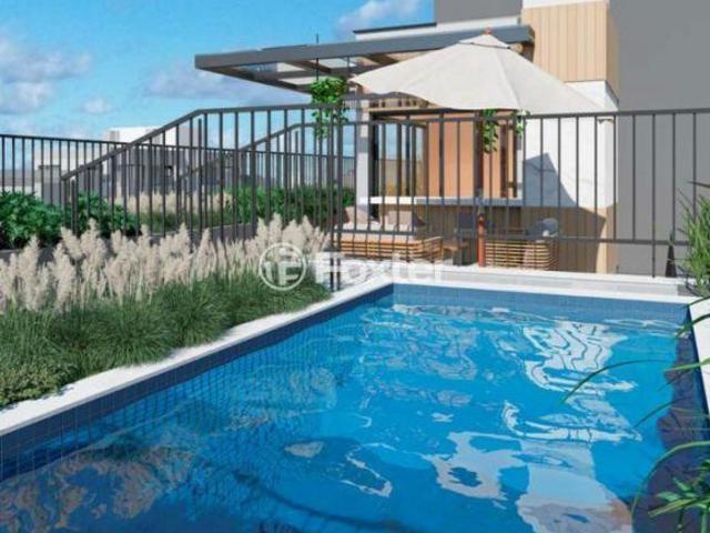 Apartamento, 2 dormitórios, 72 m², em Rio Branco