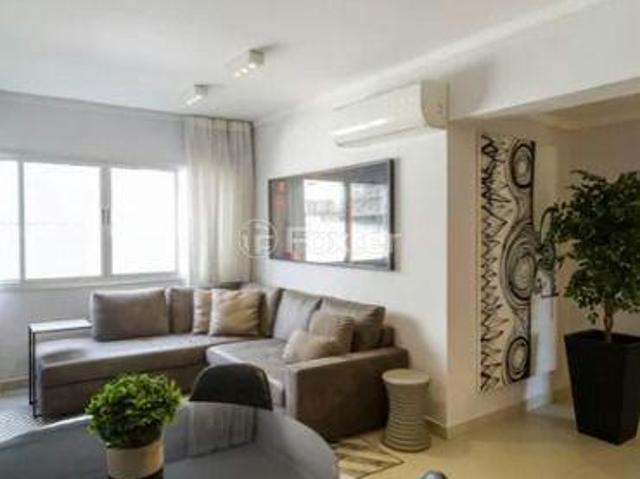 Apartamento, 2 dormitórios, 72 m², em Vila Uberabinha