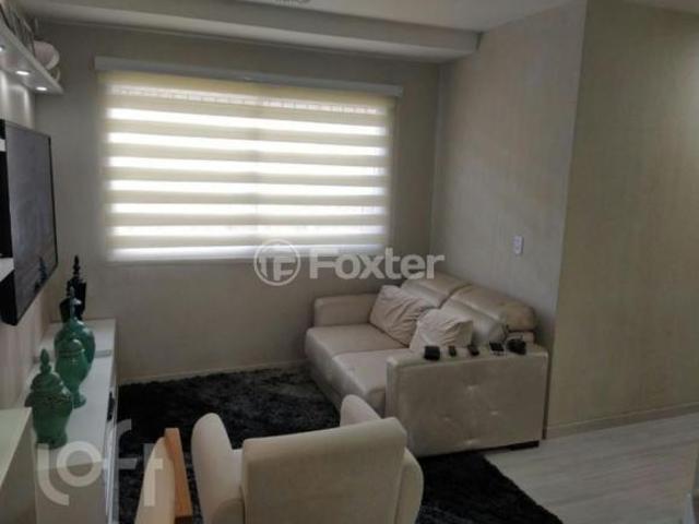 Apartamento, 2 dormitórios, 72 m², em Vila Fátima
