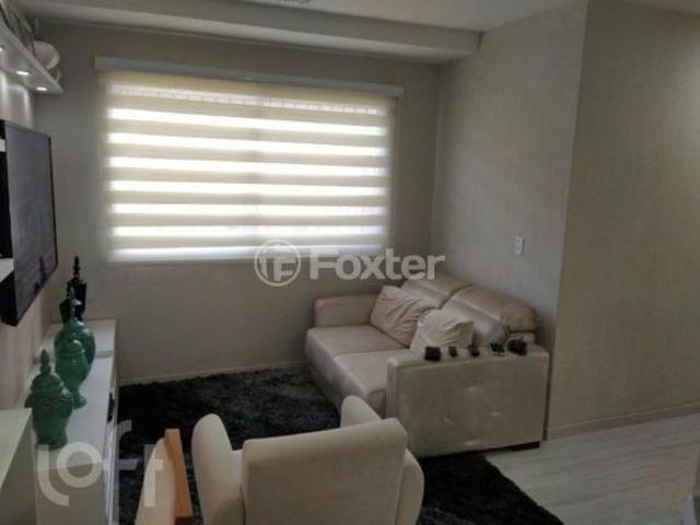Apartamento, 2 dormitórios, 72 m², em Vila Fátima